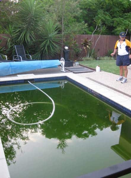 Shutting Your Swimming Pool Down for Winter is Not Always the Best ...