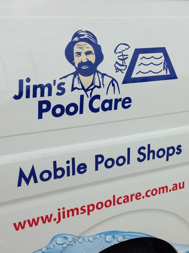 Thank you Peter from Jim’s Pool Care Perth | Jim’s Pool Care