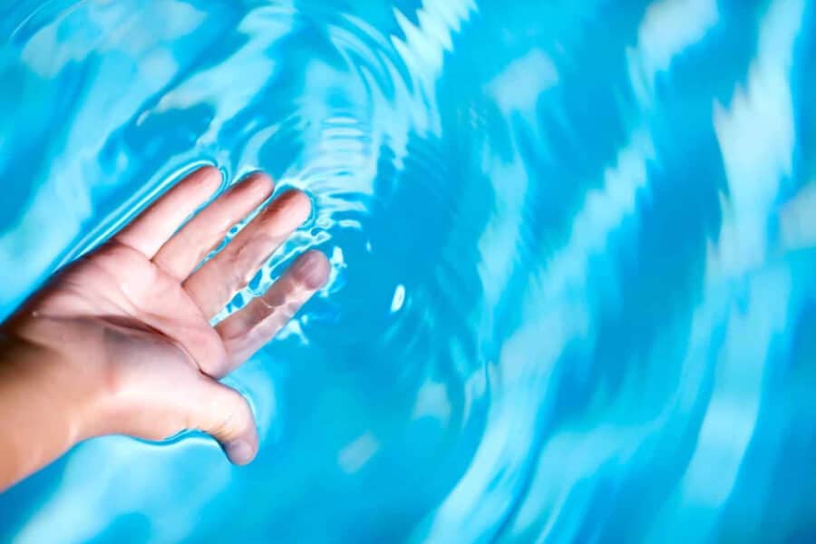 Four Reasons why your Pool Needs Regular Sanitising | Jim’s Pool Care