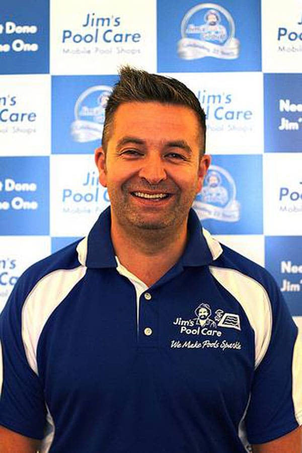 Another Fantastic Review for Steve at Jim’s Pool Care | Jim’s Pool Care