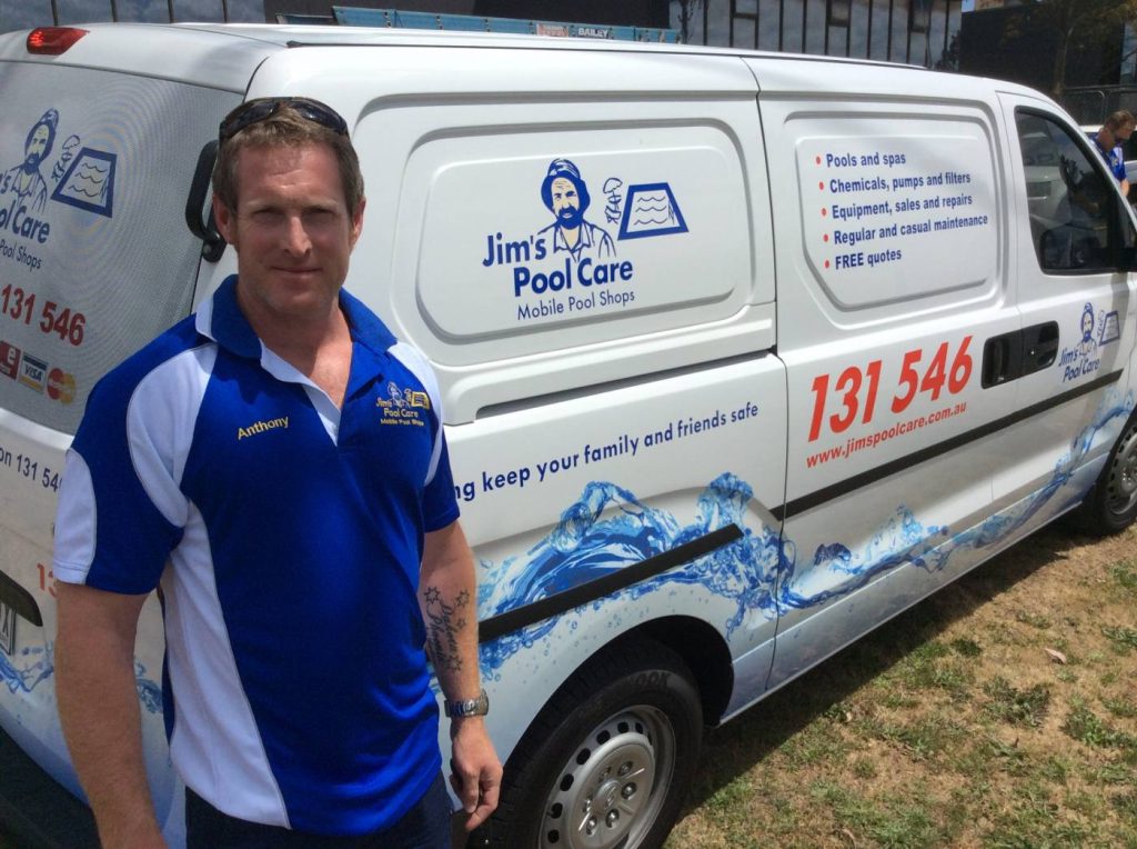 Pool Cleaning Liverpool | Moorebank | Chipping Norton | JPC