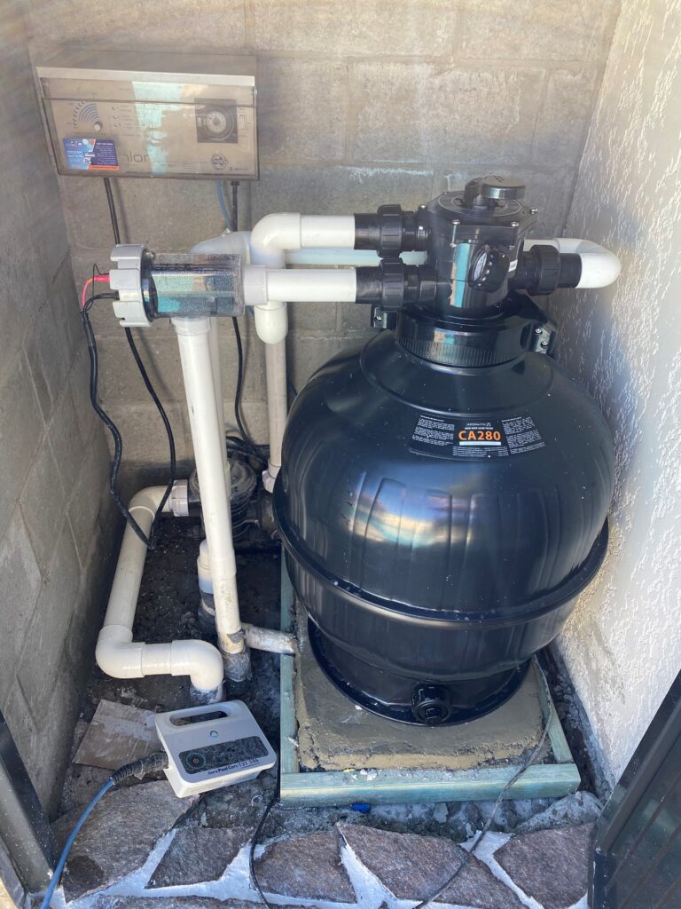 Choosing the Right Pool Pump for Your Swimming Pool