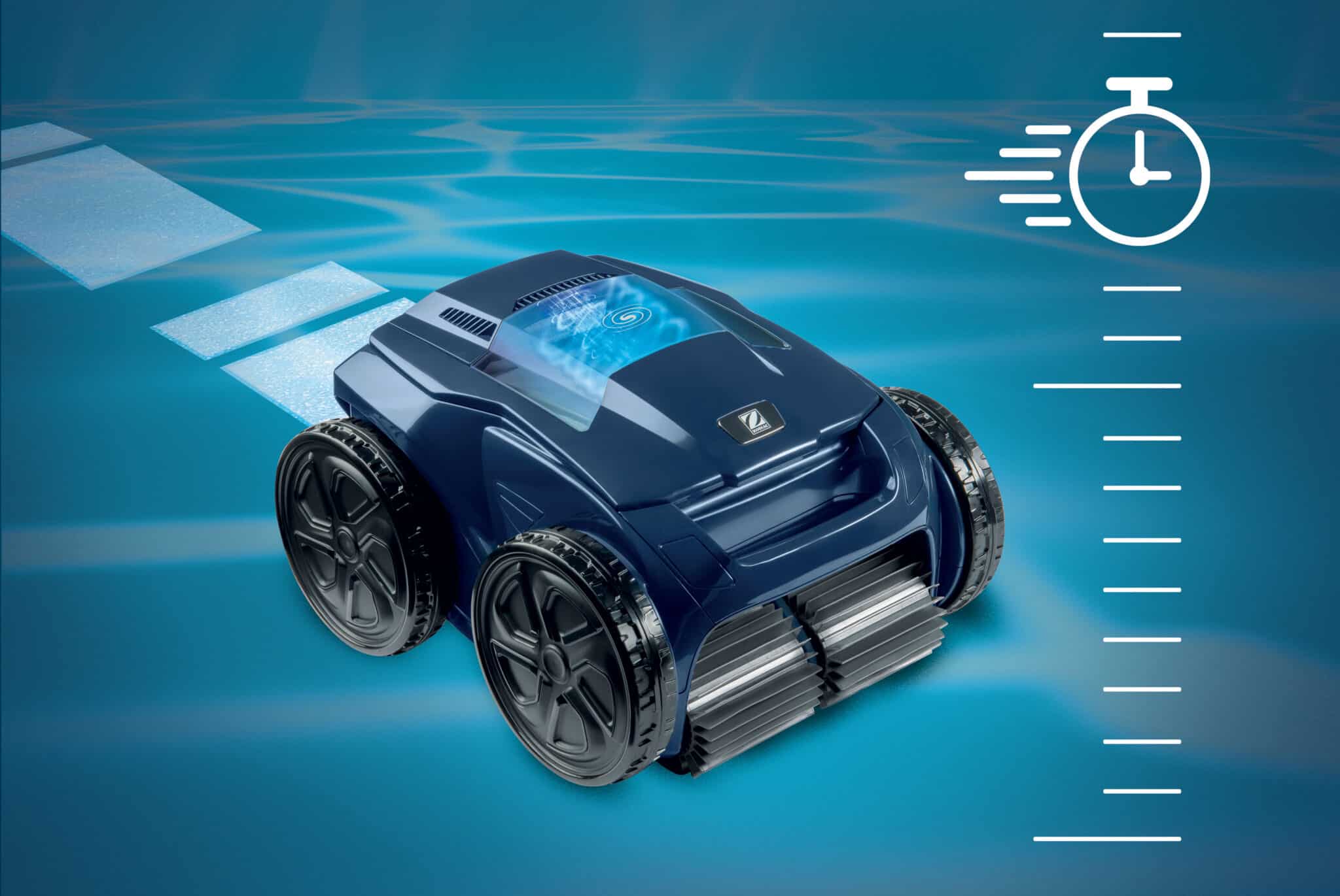 Zodiac EvoluX EX5050 iQ | Jim’s Pool Care