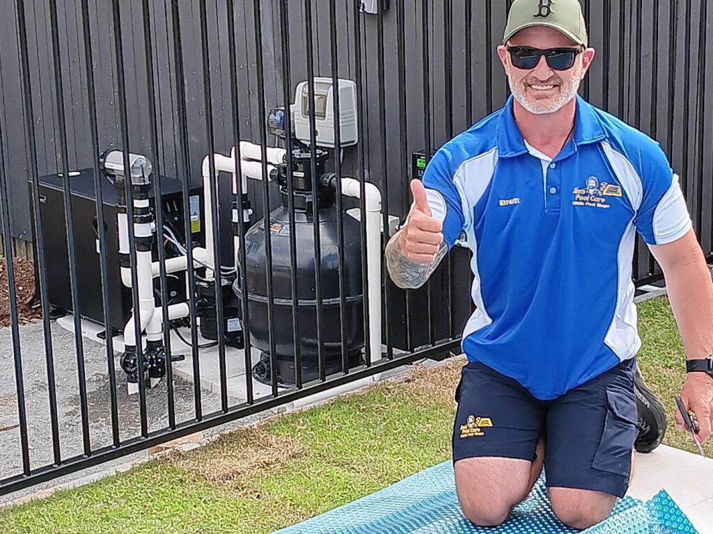 Jim’s Pool Care Proudly Operating in Gladstone and Surrounds | Jim’s ...