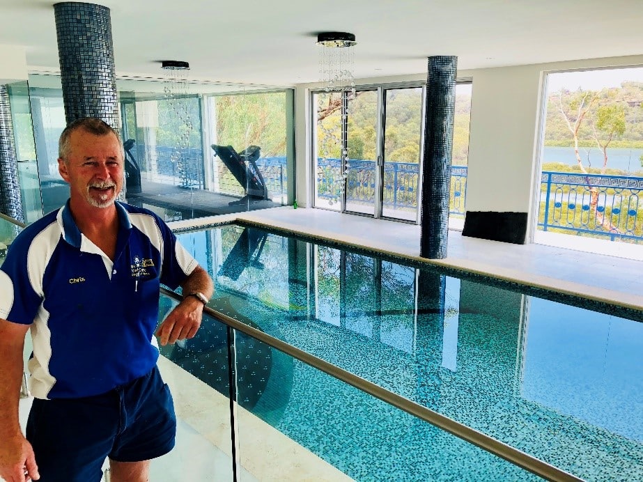 Keep Your Pool in Tip-Top Shape with These Maintenance Tips