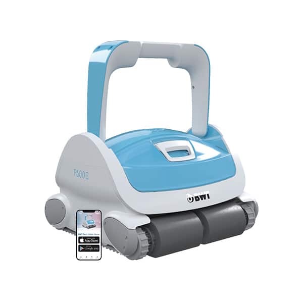 BWT P600 Robot Pool Cleaner | Jim’s Pool Care